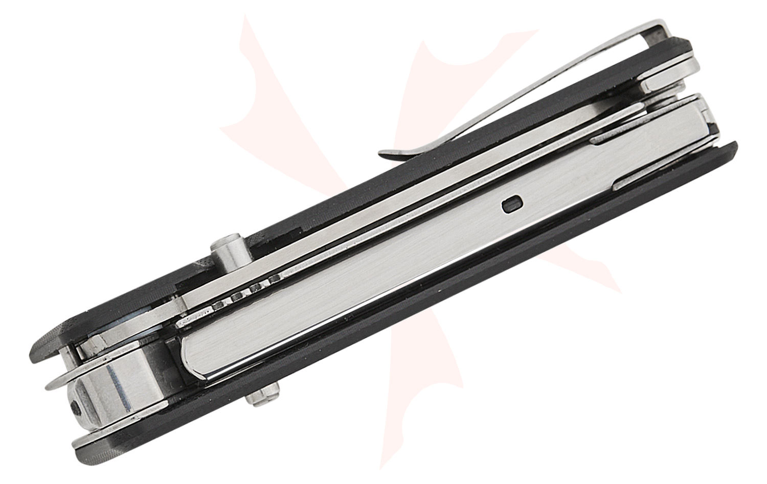 Roxon Tool KS2 Elite One-Handed Multi-Tool, 3.42" Closed, 14 Tools ...