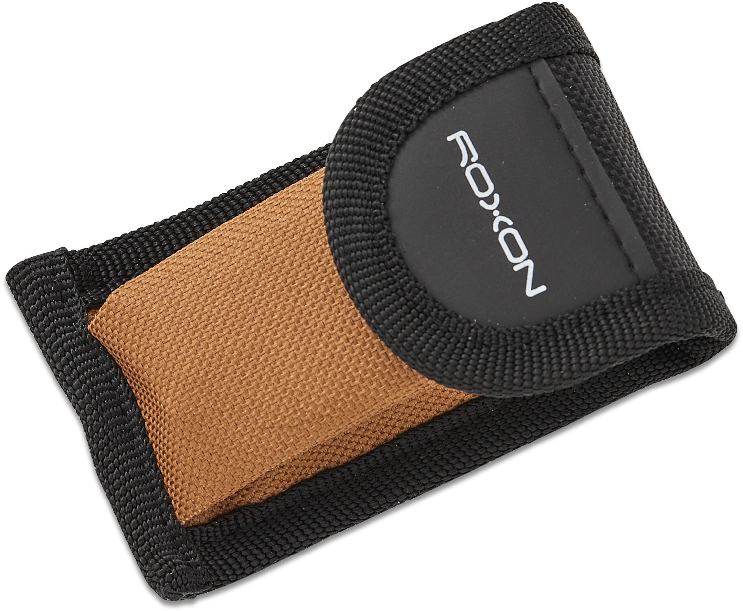 Roxon Tool M3 Mini Multi-Scissors, 2.76" Closed, 13 Tools, Stainless Steel Handles, Nylon Sheath ...