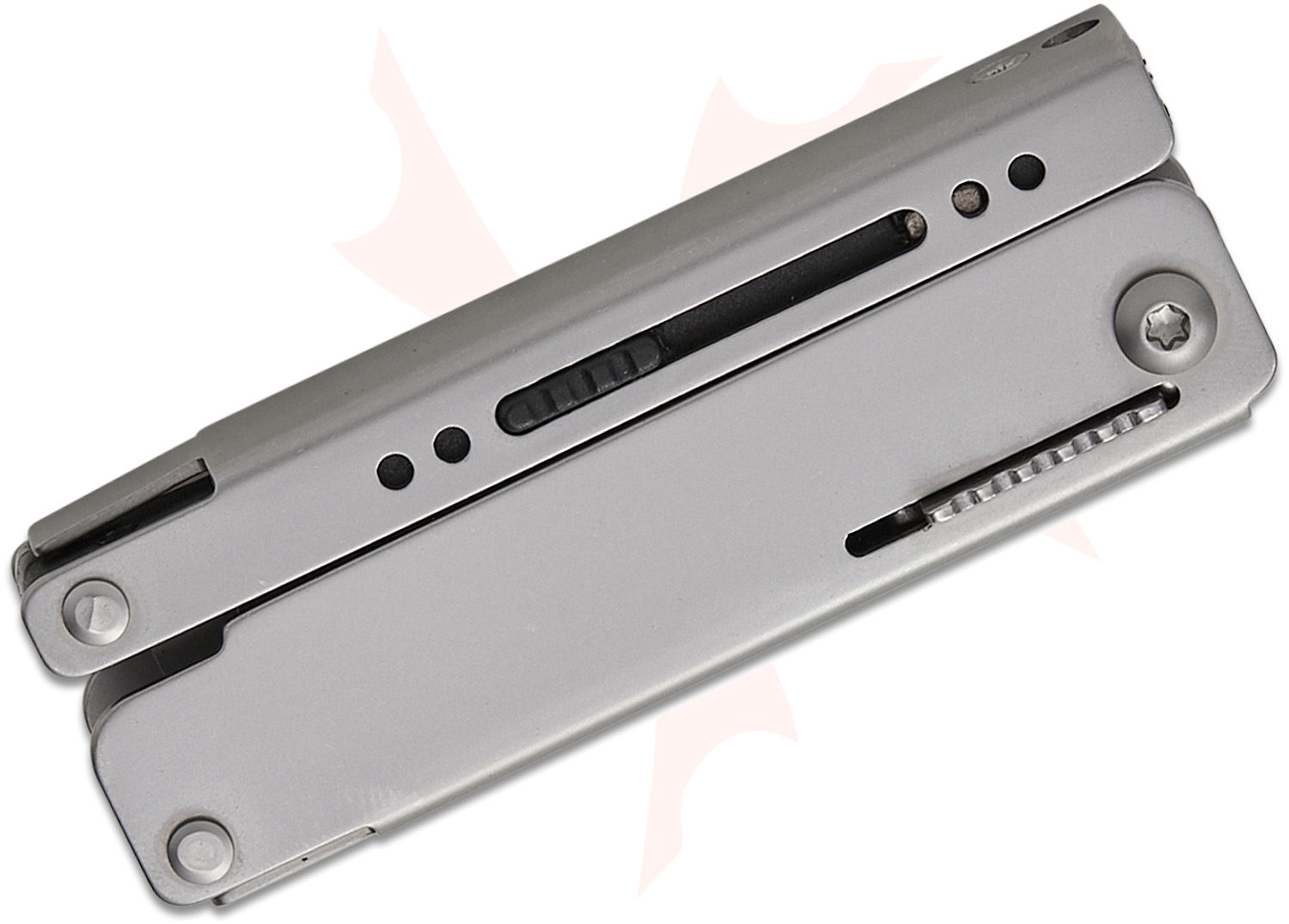 Roxon Tool M3 Mini Multi-Scissors, 2.76" Closed, 13 Tools, Stainless ...