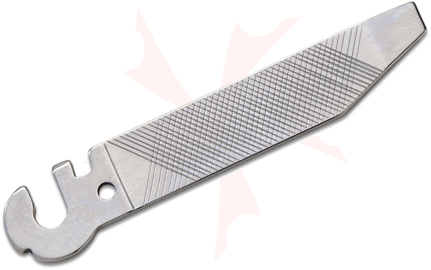 Roxon Tool MINI FLEX Companion Modular One-Handed Multi-Tool, 3.1 ...