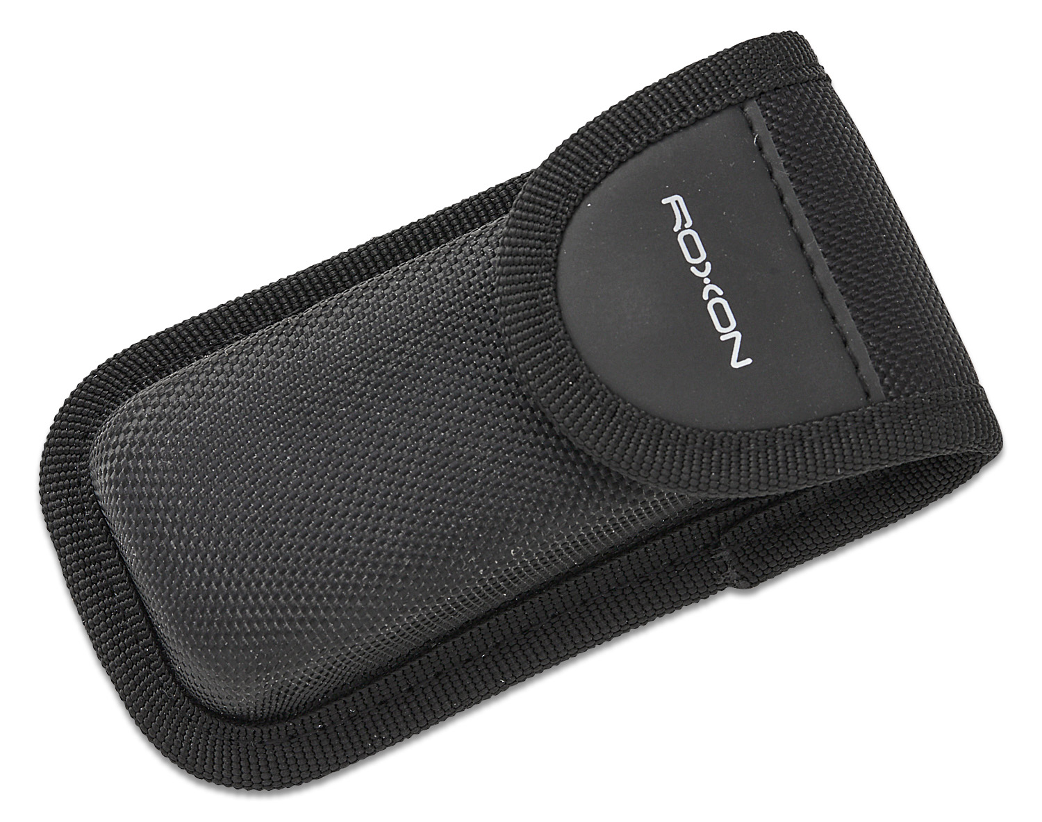 Roxon Tool Flash Elite Modular Multi-Tool, 2.8" Closed, 16 Tools, Stainless Steel Handles ...