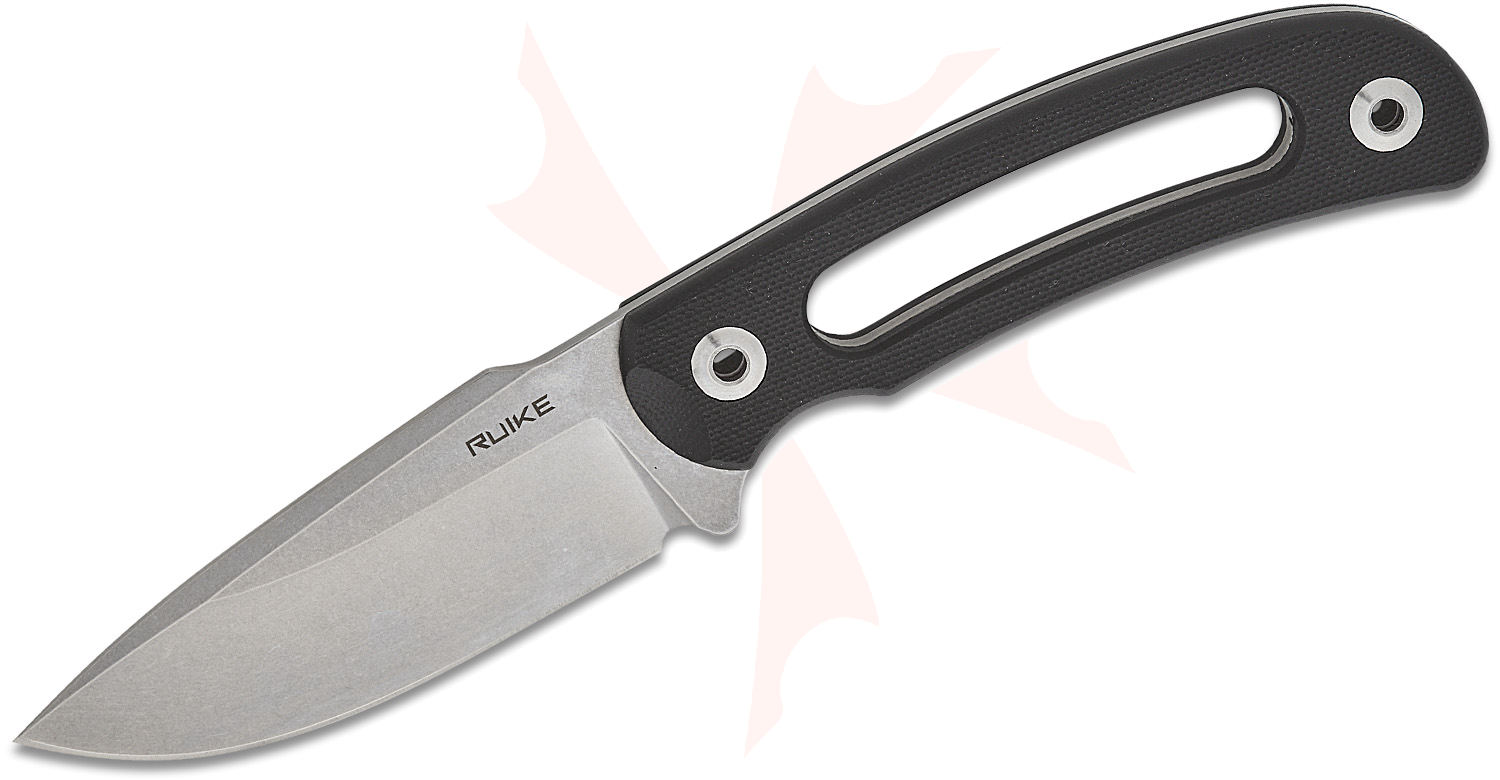 RUIKE Knives—Outdoor folders, fixed blades and multi-functional knives at KnifeCenter