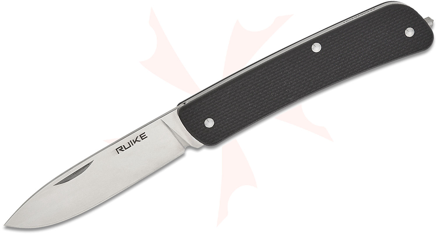 RUIKE Knives—Outdoor folders, fixed blades and multi-functional knives ...