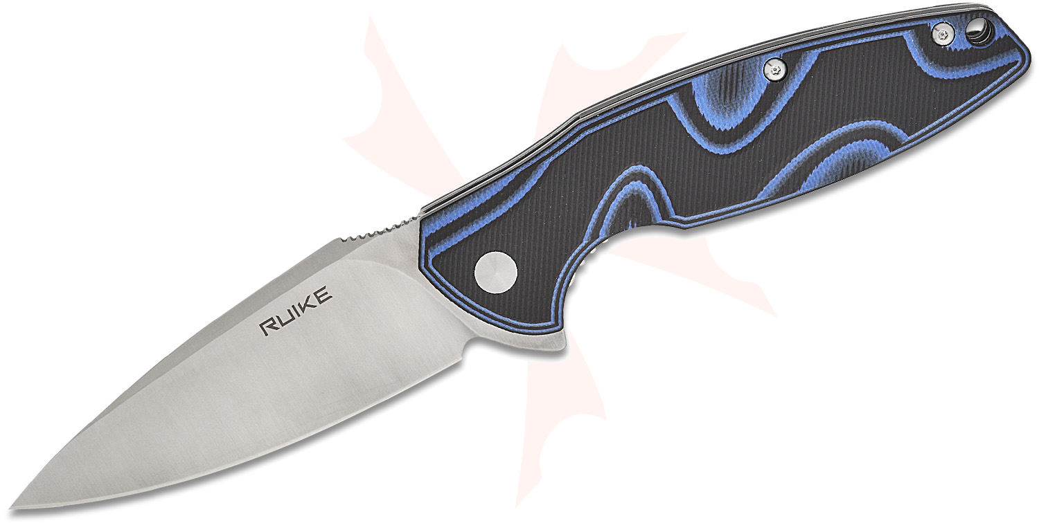 RUIKE Knives—Outdoor folders, fixed blades and multi-functional knives at KnifeCenter