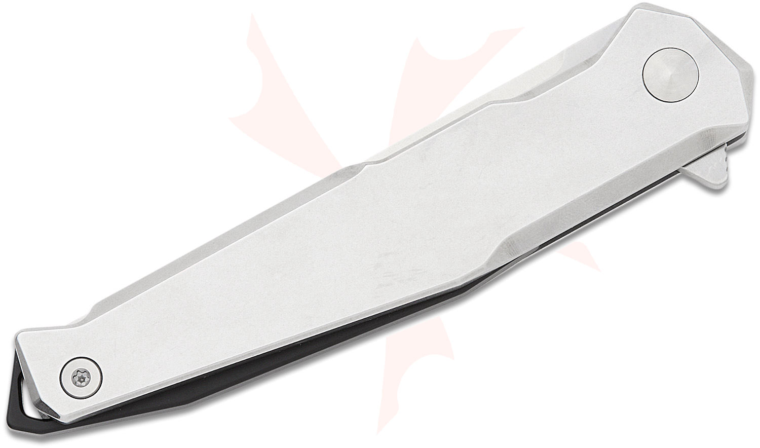 RUIKE Knives P108 Beta Plus Flipper 3.46" 14C28N Satin Blade ...