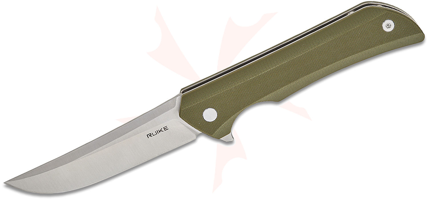 RUIKE Knives—Outdoor folders, fixed blades and multi-functional knives at KnifeCenter