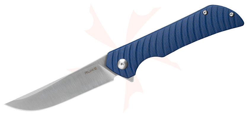 RUIKE Knives—Outdoor folders, fixed blades and multi-functional knives at KnifeCenter