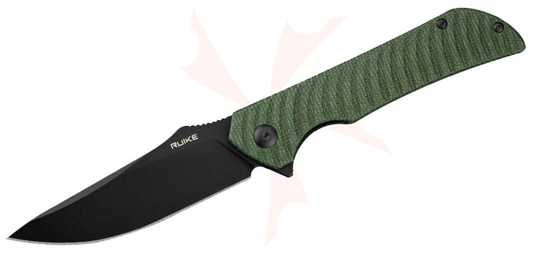 RUIKE Knives—Outdoor folders, fixed blades and multi-functional knives at KnifeCenter