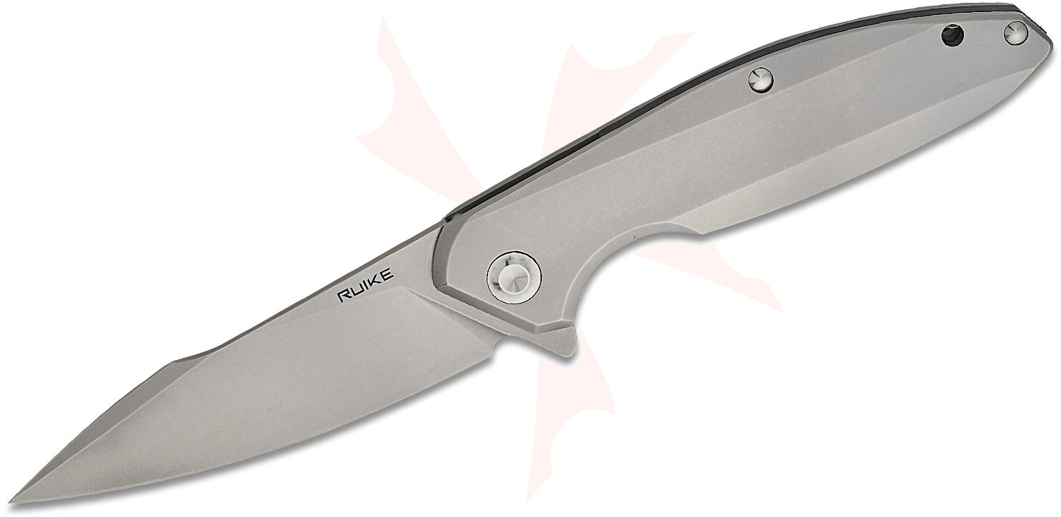 RUIKE Knives—Outdoor folders, fixed blades and multi-functional knives ...