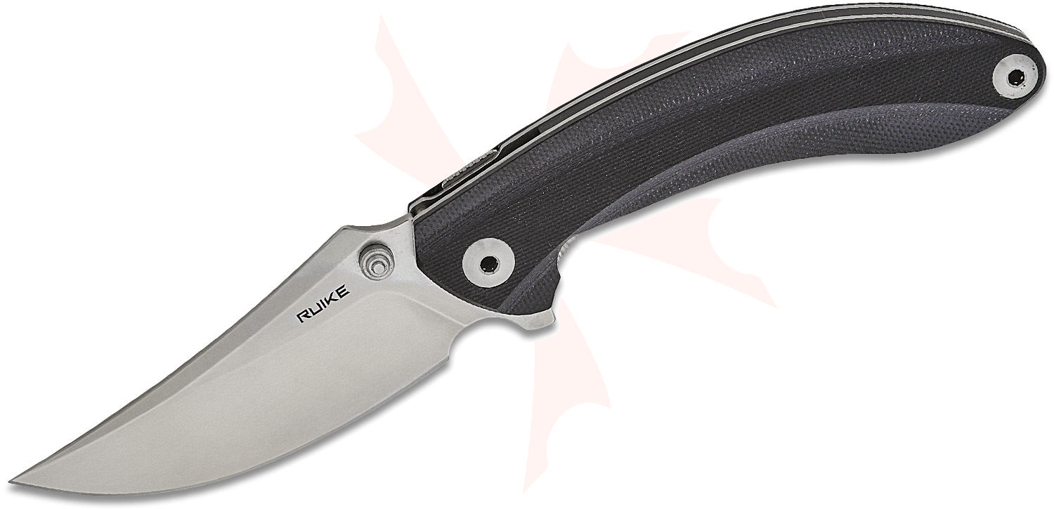RUIKE Knives—Outdoor folders, fixed blades and multi-functional knives ...
