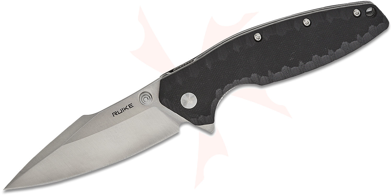 RUIKE Knives—Outdoor folders, fixed blades and multi-functional knives at KnifeCenter