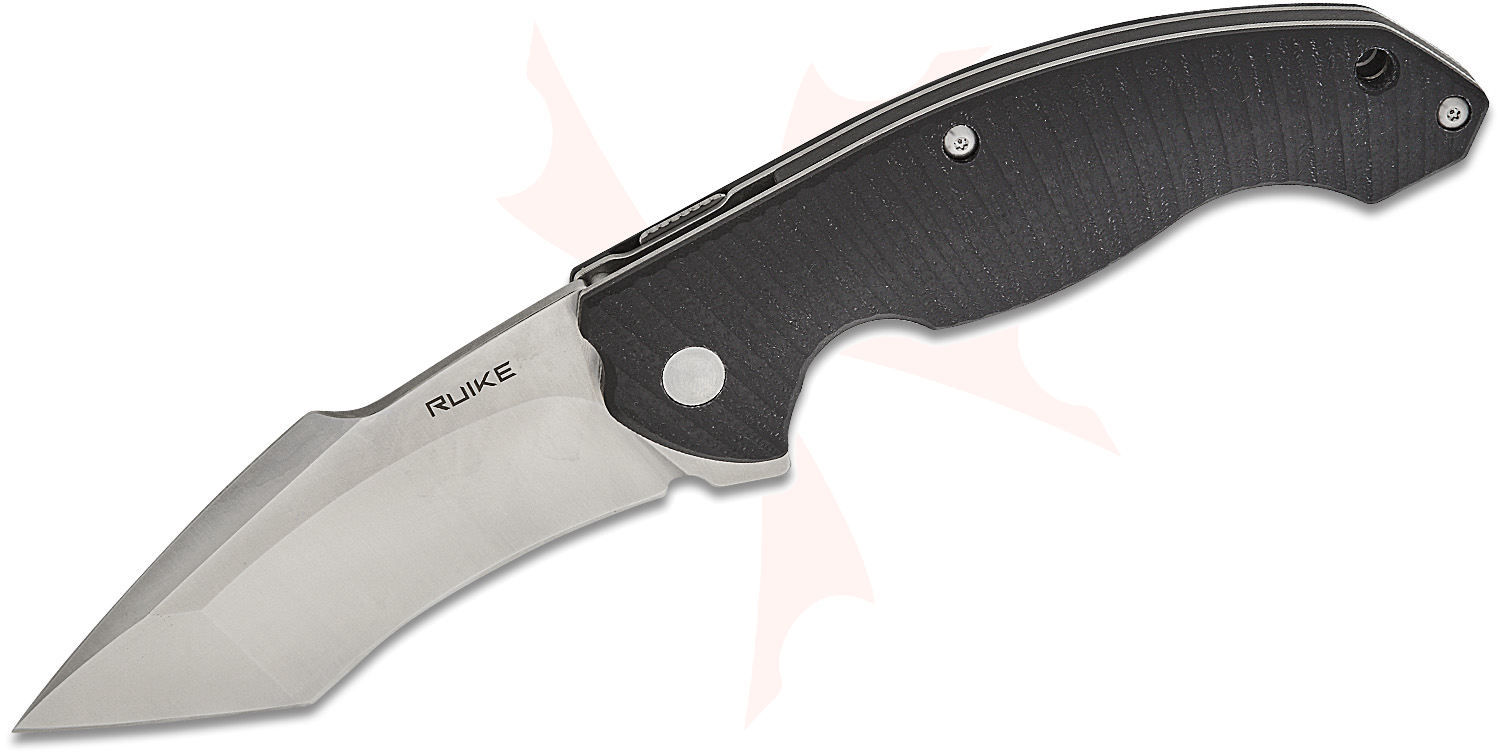 RUIKE Knives—Outdoor folders, fixed blades and multi-functional knives at KnifeCenter