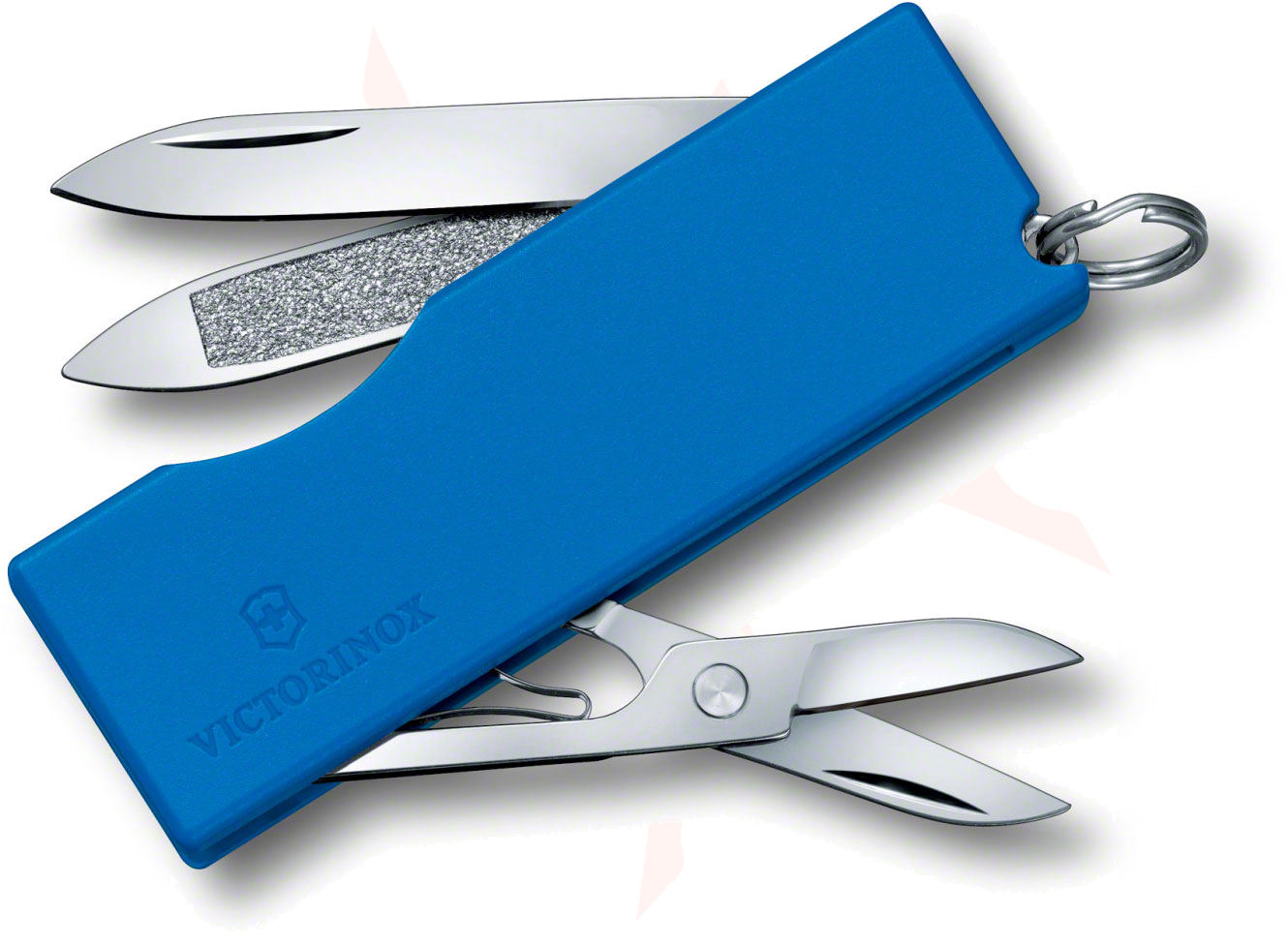 Victorinox Swiss Army Tomo Multi-tool, 2-1/4" Blue Handles ...