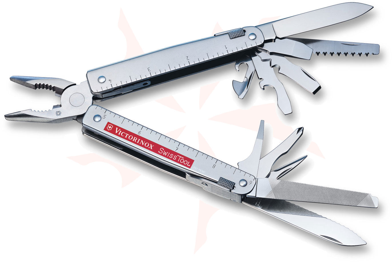 Victorinox Swiss Army Boy Scouts of America SwissTool Multi-Tool ...