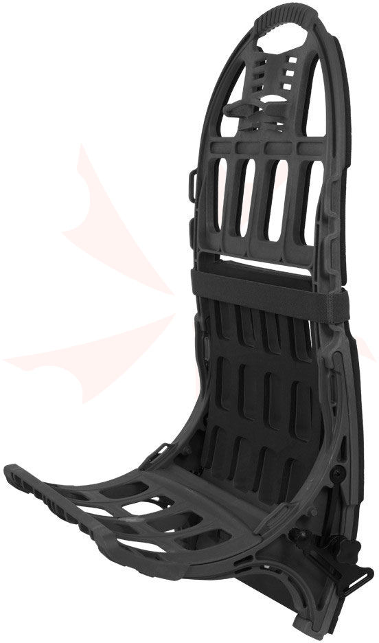 Sandpiper of California Pack Mule Full Kit, Black - KnifeCenter ...