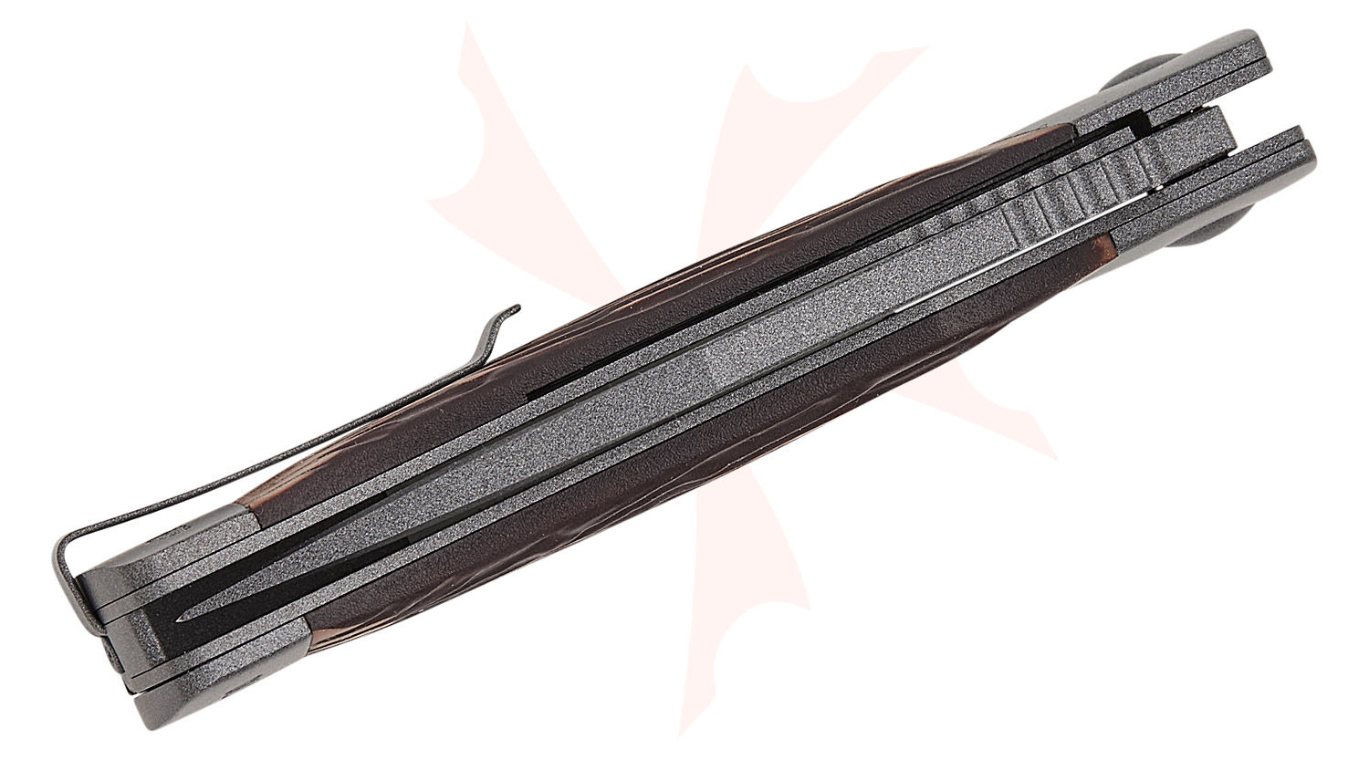 Schrade 134OTF Old Timer Frontier Series Liner Lock Flipper Knife 3.75 ...