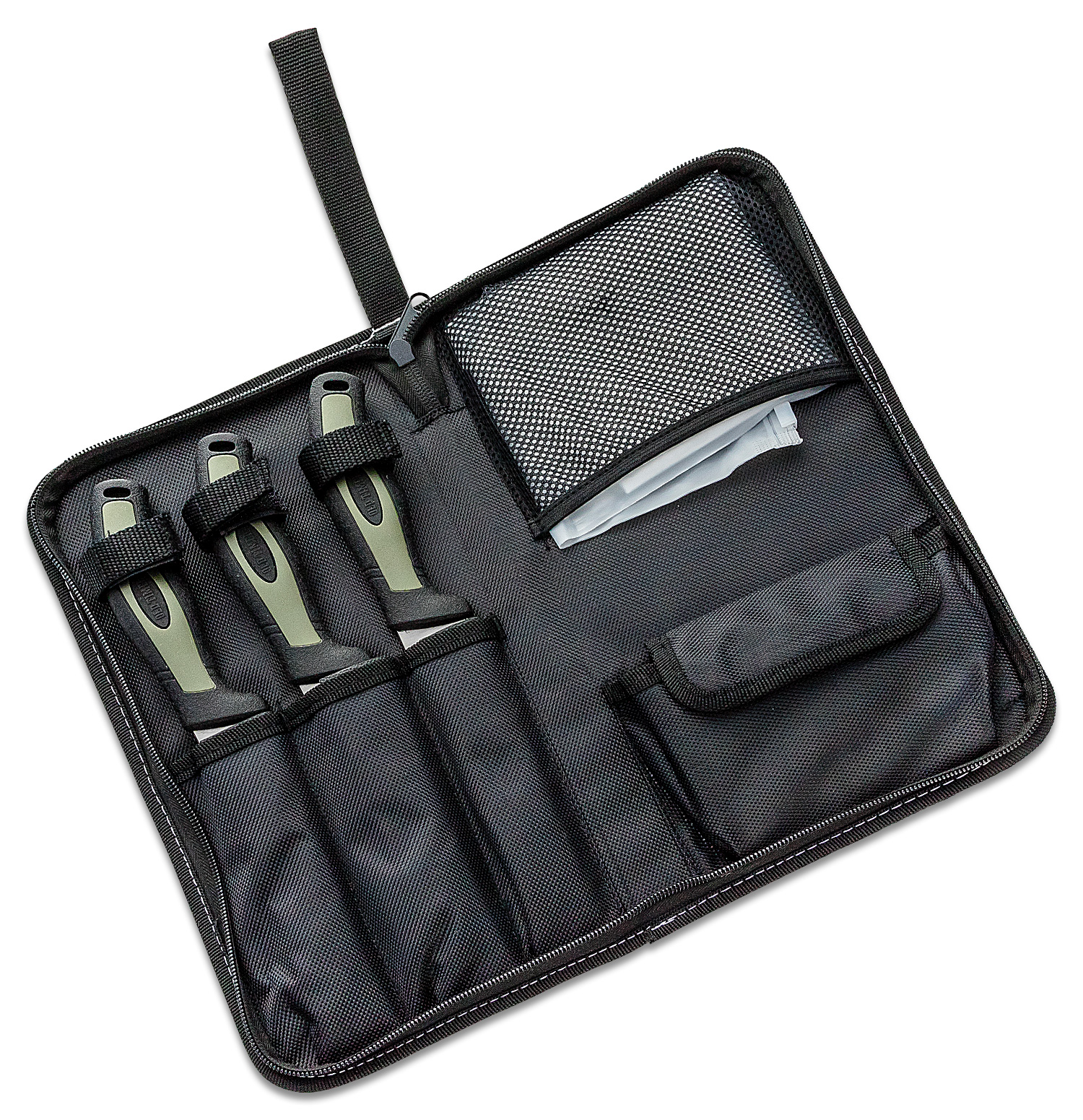 Schrade Old Timer Lightweight Field Dressing Kit, Hard Plastic Case ...