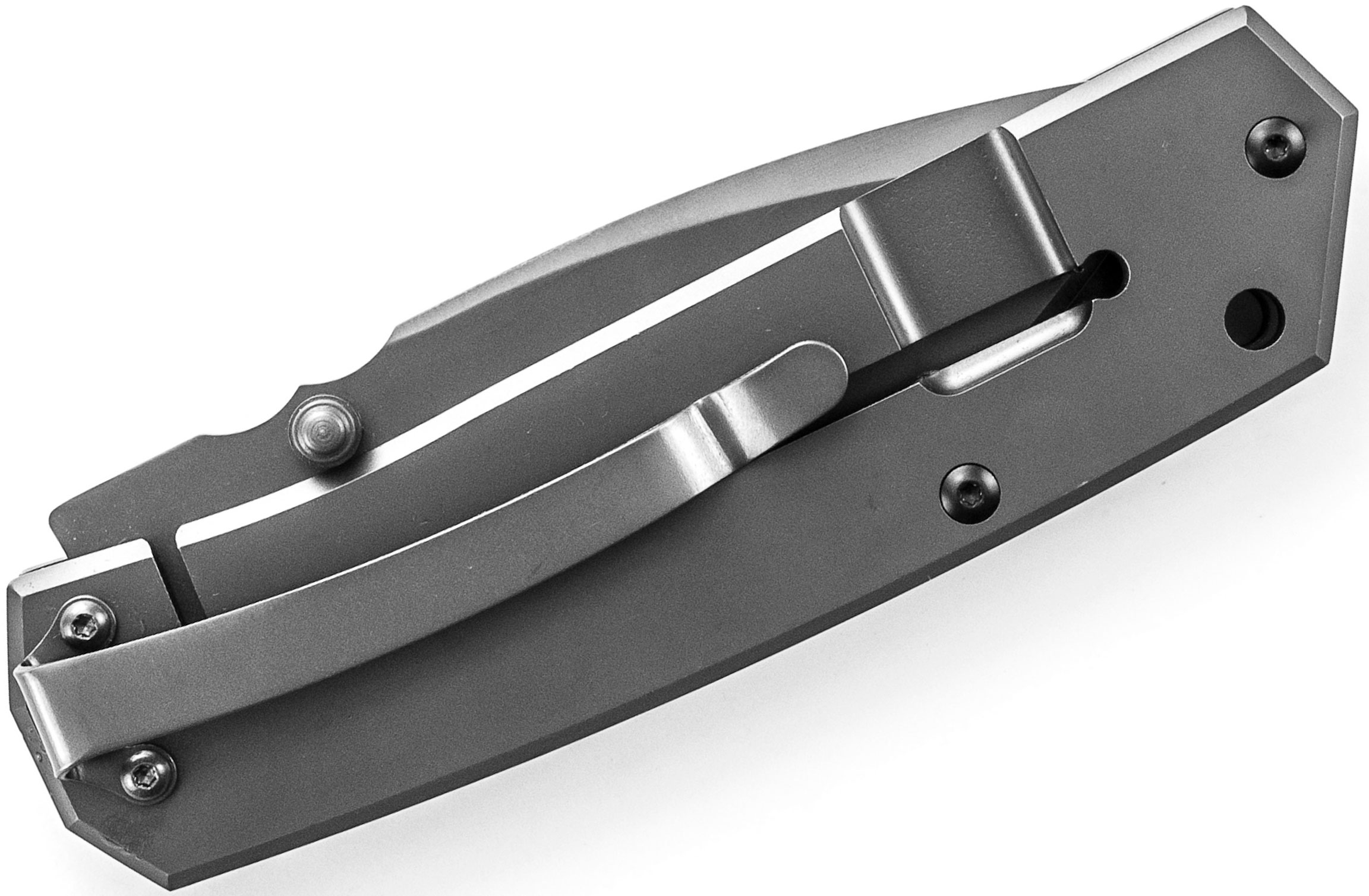 Schrade SCH303 Frame Lock Folding 3.7" Plain Drop Point Blade ...