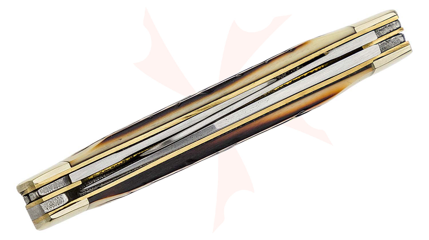 Schrade Uncle Henry Rancher 3-5/16 Closed - KnifeCenter - 834UH ...