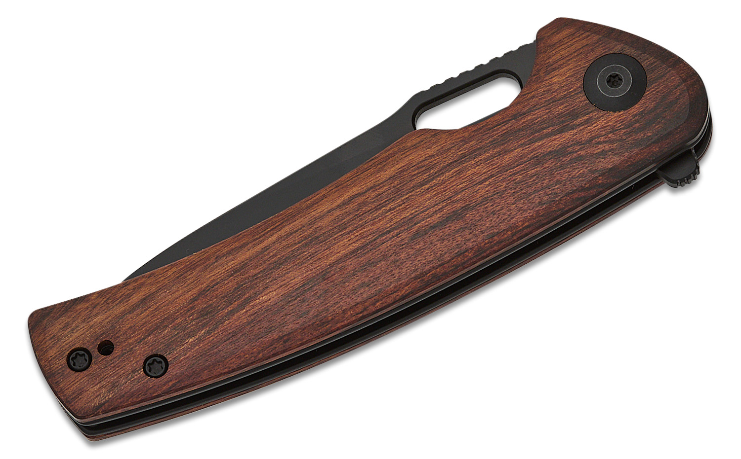 Sencut Knives S20065-4 Vesperon Liner Lock Flipper Knife 3.35" 9Cr18MoV ...
