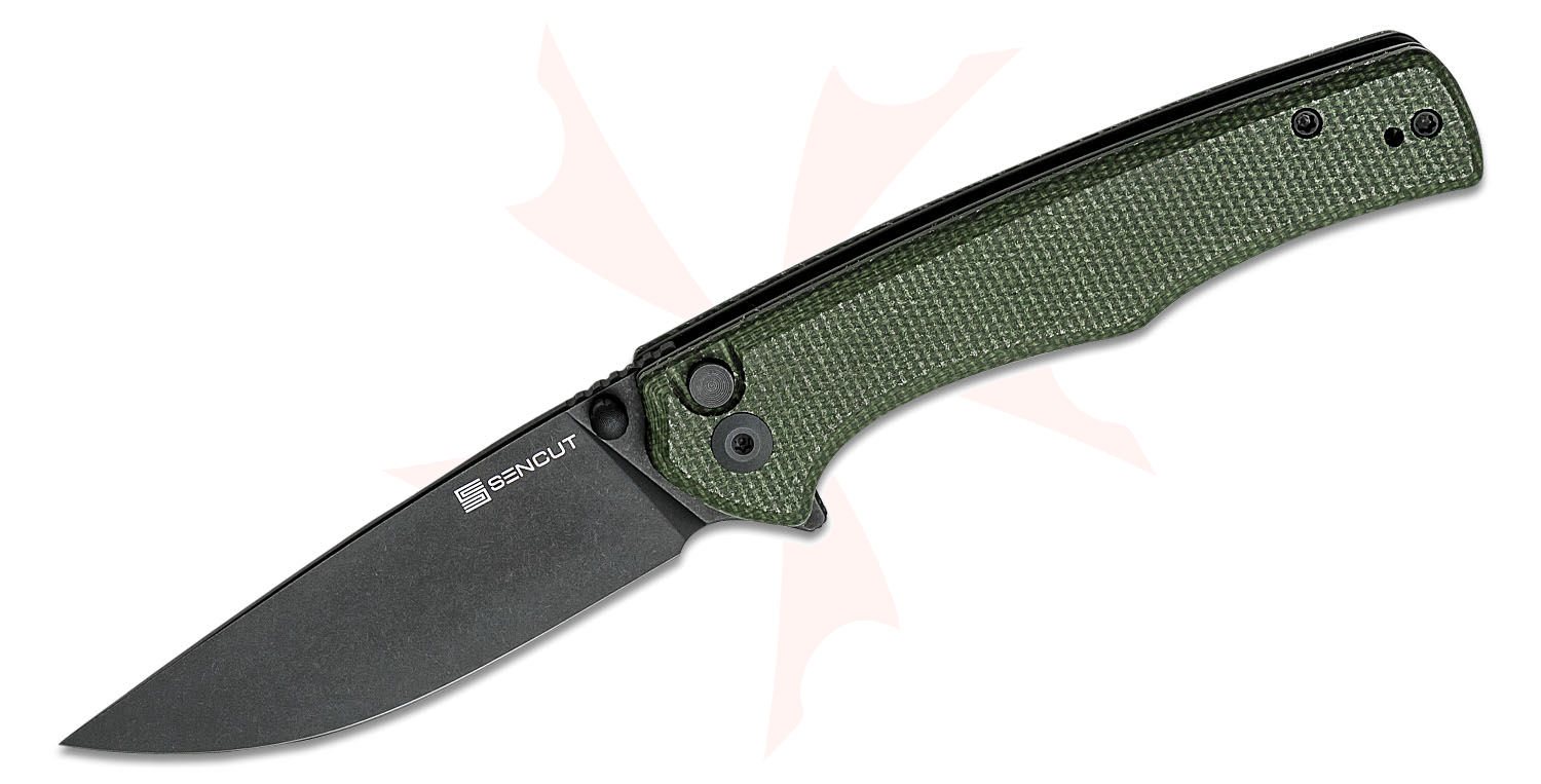 Sencut Knives | Knife Center