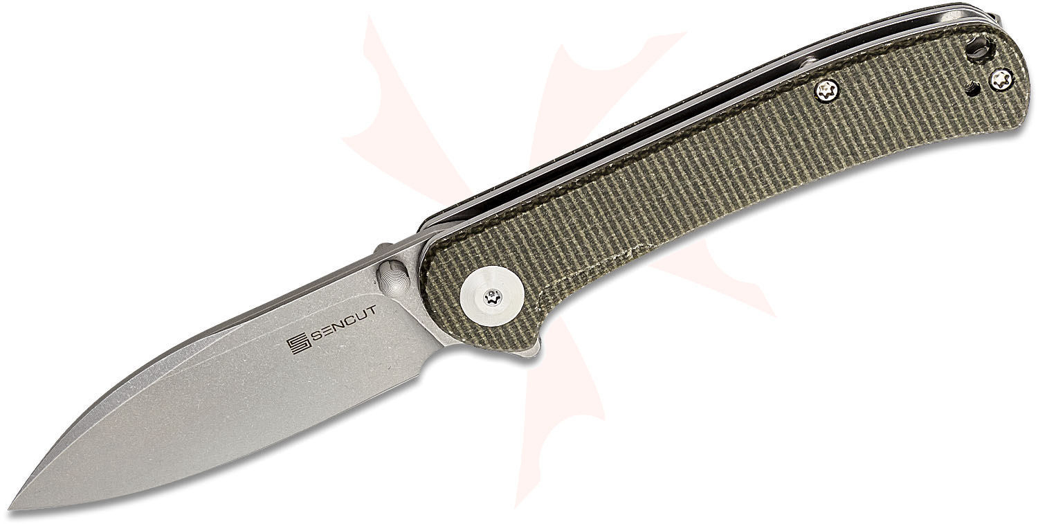 Sencut Knives | Knife Center