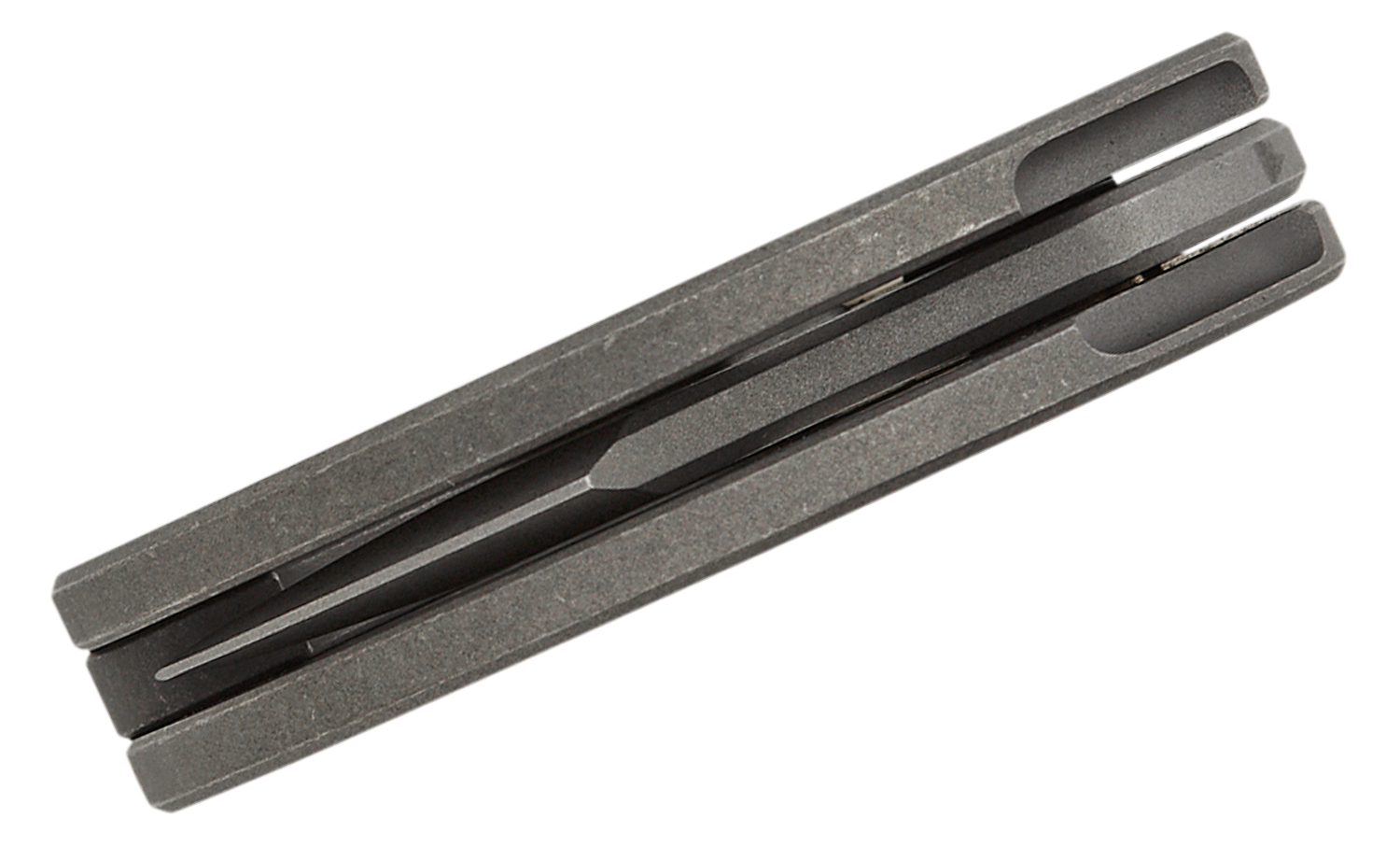 Serge Panchenko Mid-Tech Coin Claw Gen 5 AUTO Folding Knife 1.125 ...