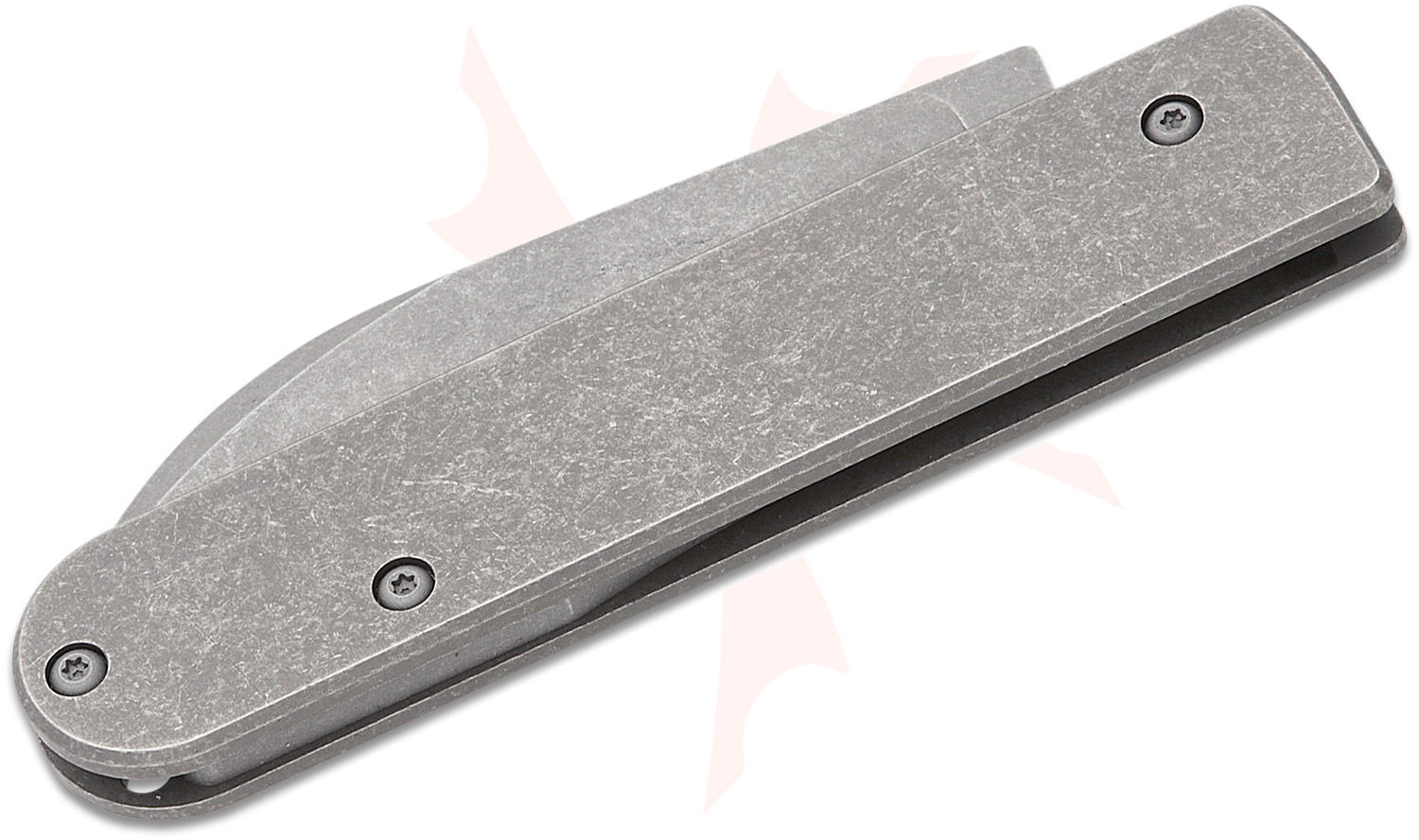 Serge Panchenko Production Slip7 Slipjoint Folding Knife 2.7" M390 ...