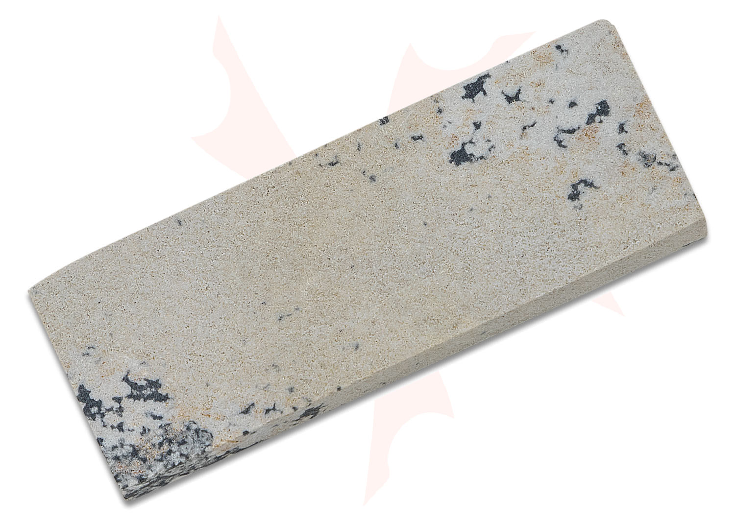 Arkansas Stone -small soft whetstone 2-7/8" x 1-1/8" x 1/4 ...