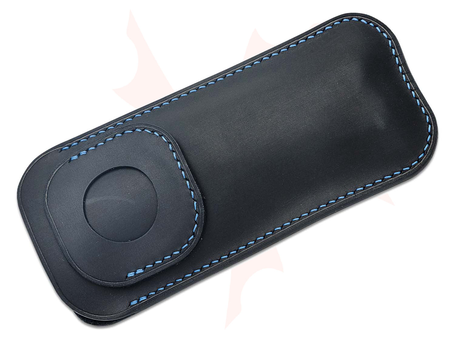 Shirogorov CCKS 2023 F95T Flipper Knife 3.875" CPM-S90V Drop Point Blade, 3D Machined Titanium ...