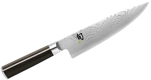 Shun Cutlery Premium Kitchen Knives at KnifeCenter
