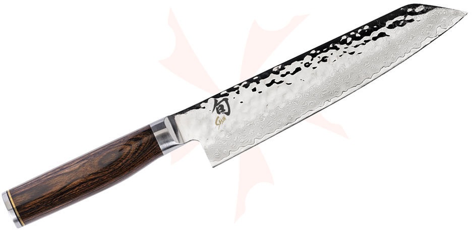 Shun Cutlery Premium Kitchen Knives at KnifeCenter