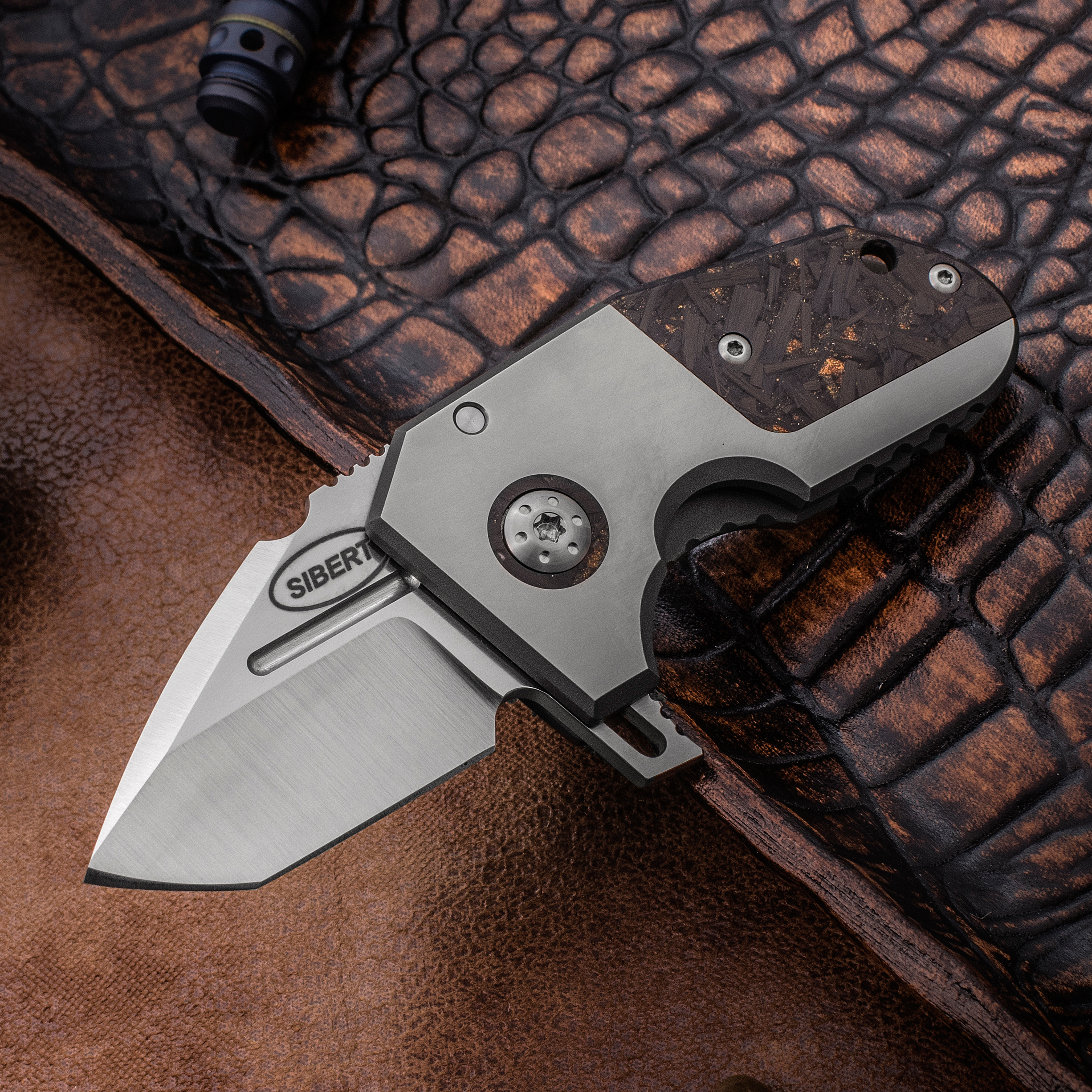 Custom Pocket Rockets