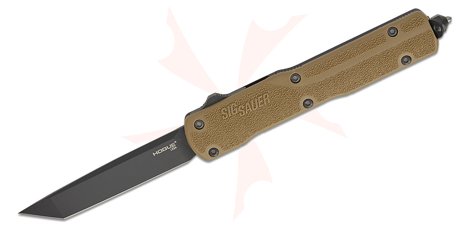 SIG Sauer by Hogue Knives at KnifeCenter