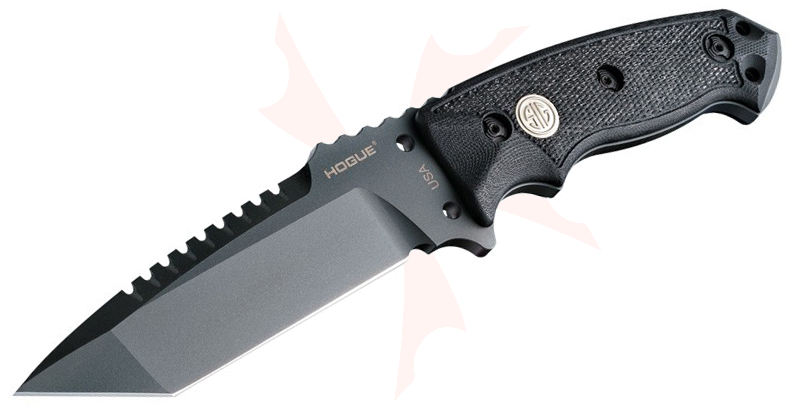 SIG Sauer by Hogue Knives at KnifeCenter