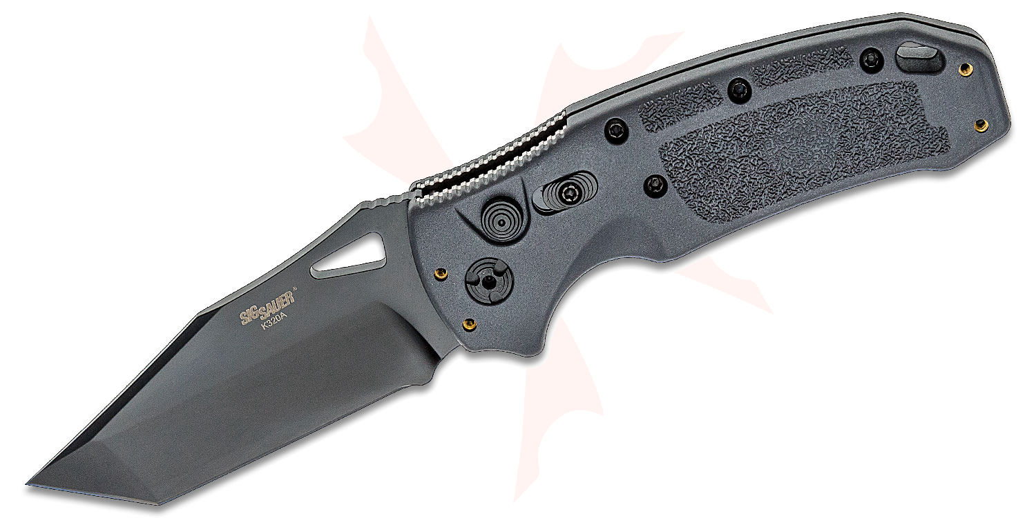 SIG Sauer by Hogue Knives at KnifeCenter
