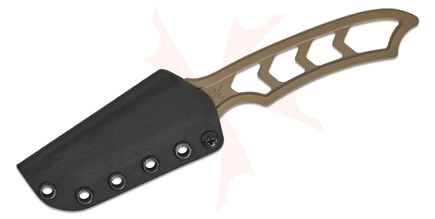 Skallywag Tactical Limited Edition Tanto Lite Pro Fixed Blade Knife 4 ...