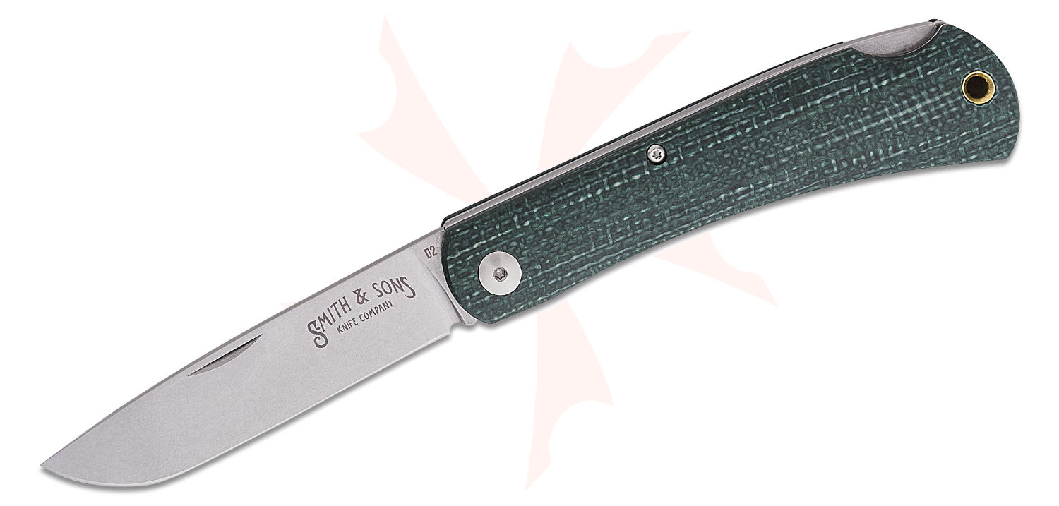 Smith & Sons | KnifeCenter