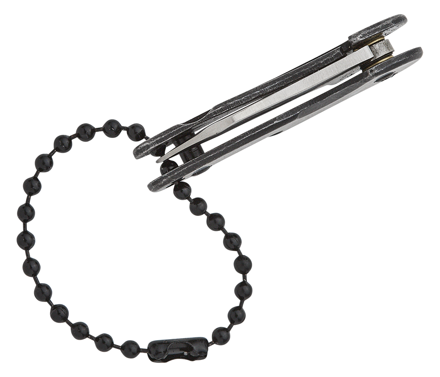 Smith & Wesson Drive Keychain Frame Lock Flipper Knife 1.25" Two Tone ...