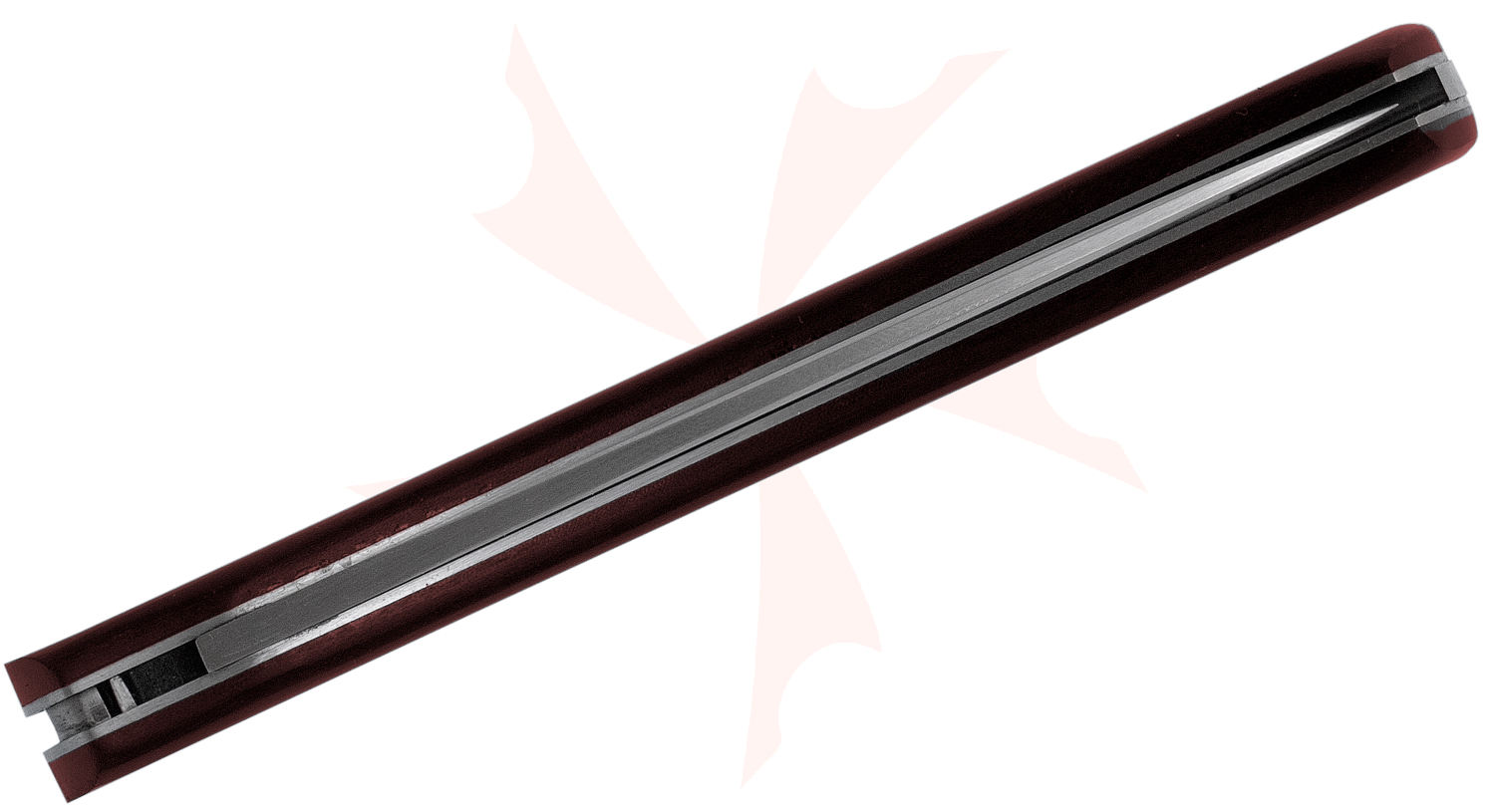 Smith & Sons Mudbug Lockback Folding Knife 4.125" 1095 Satin Blade ...