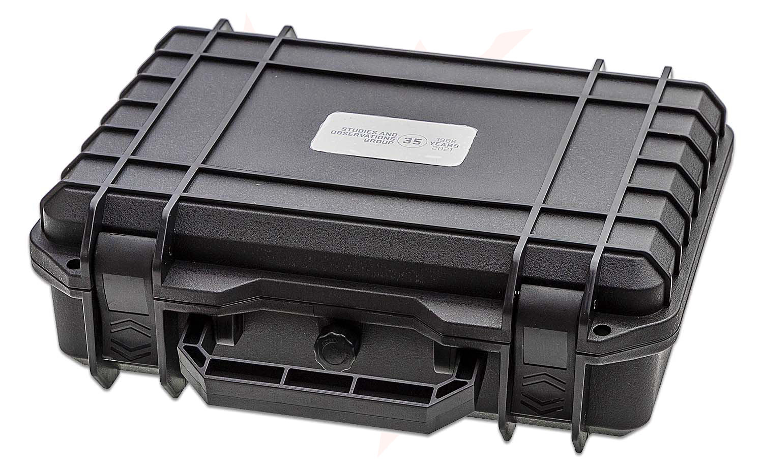 SOG Vision XR LTE 35 Year Edition Flipper Knife 3.36" CTS-XHP Tiger ...