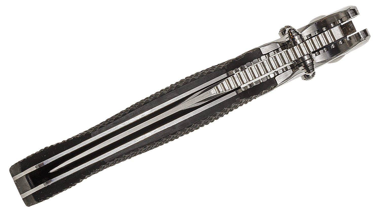 SOG Tomcat 3.0 Arc-Lock Folding Knife 3.75" VG10 Satin Blade, Black ...