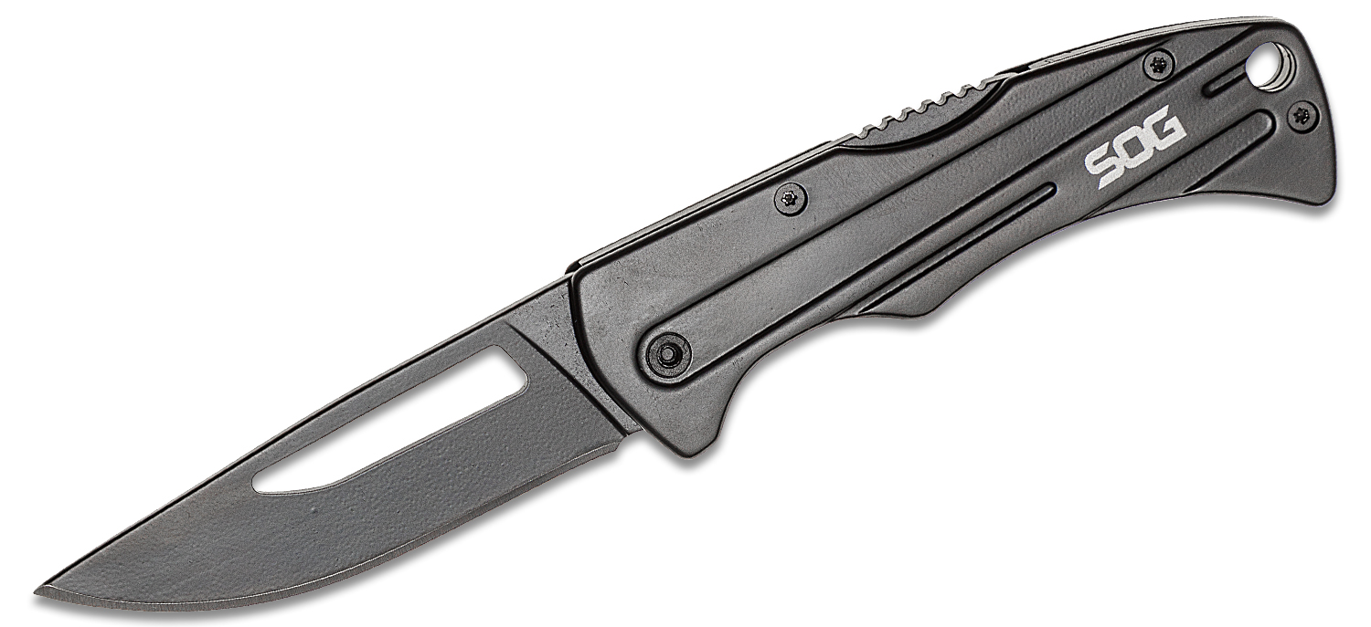 SOG Professional 2.0 3-Piece Combo Kit - KnifeCenter - 99-99-05-41 ...