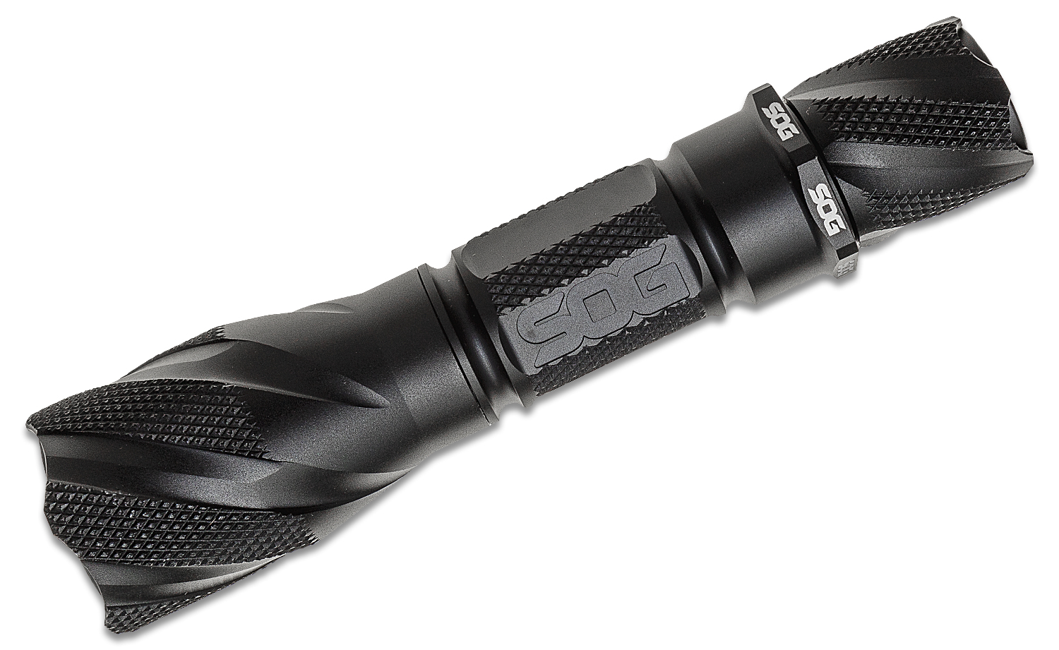 SOG DarkEnergy 750A 18650 Rechargeable Flashlight, 750 Max Lumens ...