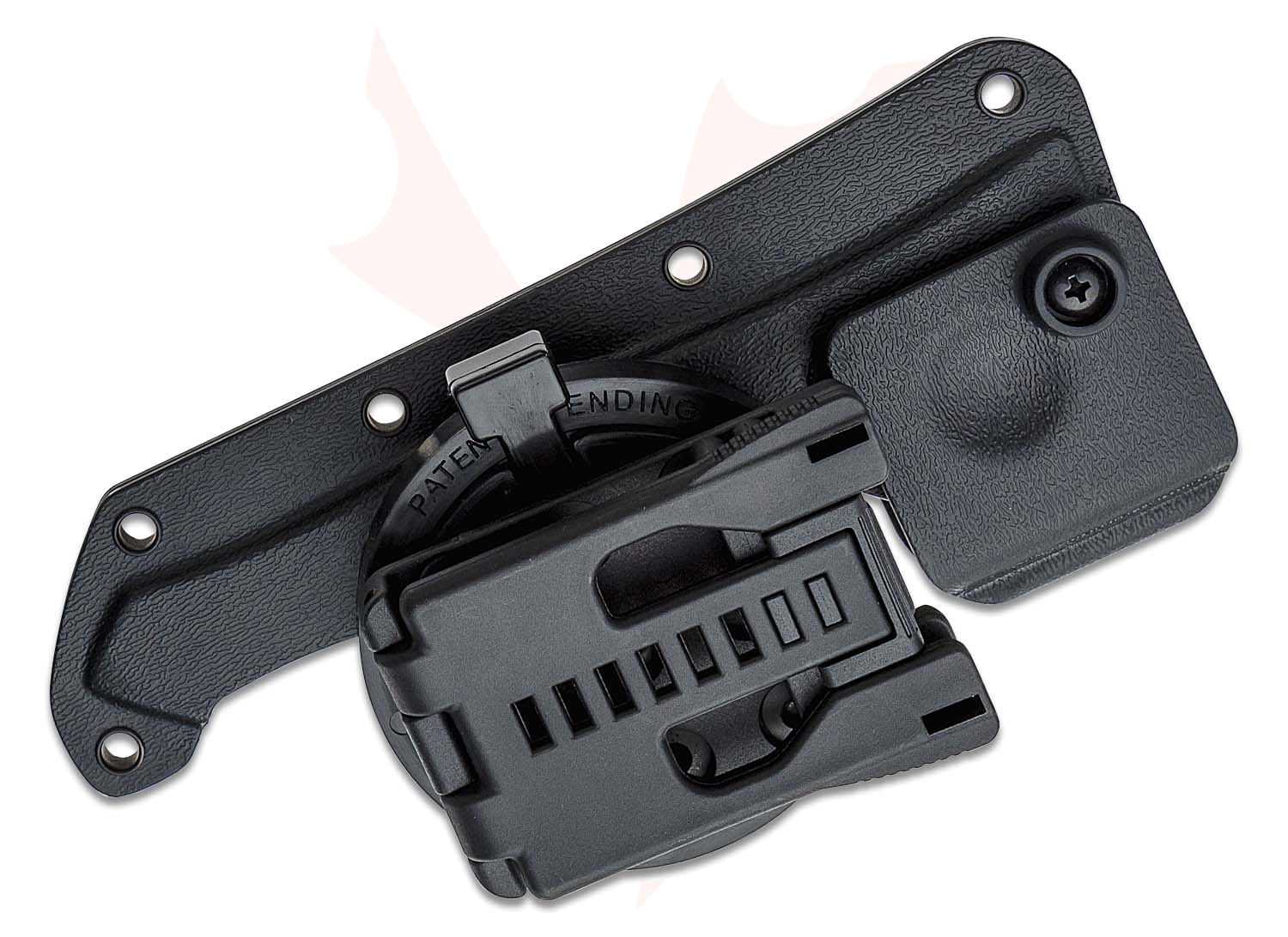 SOG Hard Nylon Sheath - Fasthawk - KnifeCenter - HDN-F06 - Discontinued