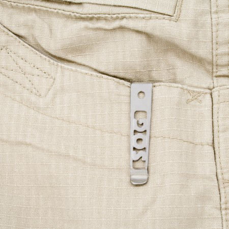 SOG TF6 Trident Folding Knife Assisted 3.75" Satin Plain Tanto Blade ...