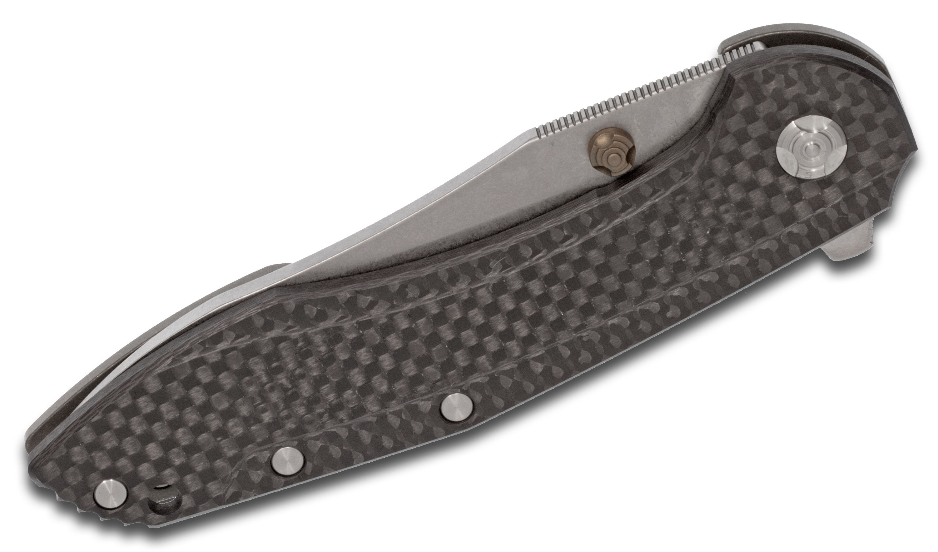 Brad Southard Performance Series Tolk Flipper 3.875" CTS-XHP ...