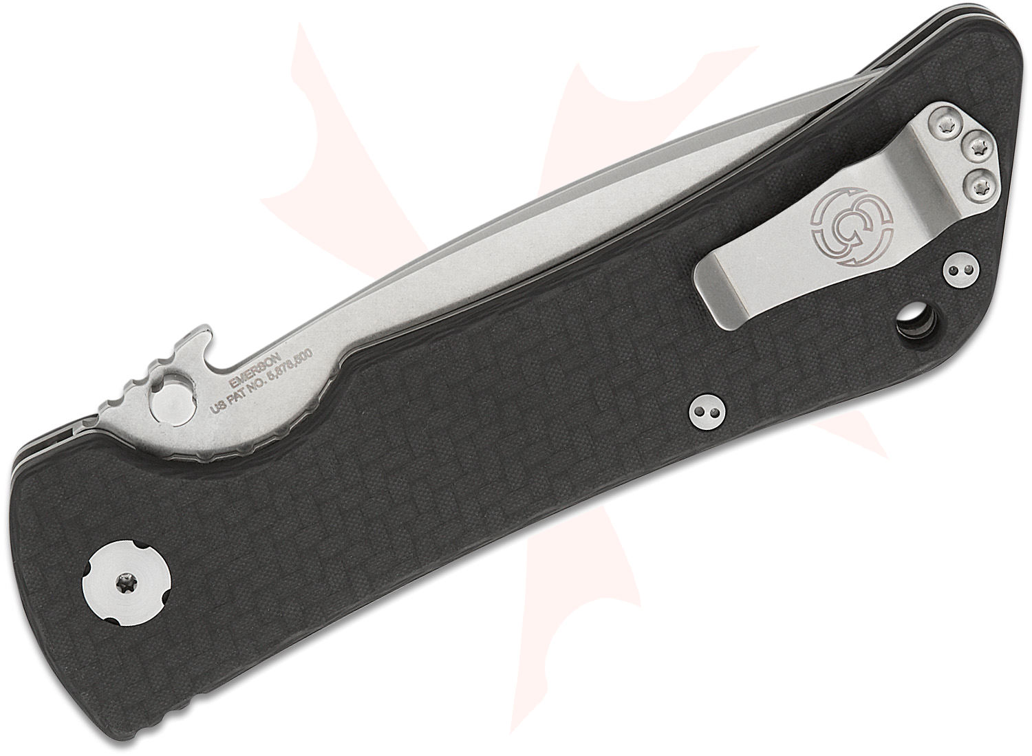 Southern Grind Bad Monkey Liner Lock Folding Knife 4" 14C28N Satin ...