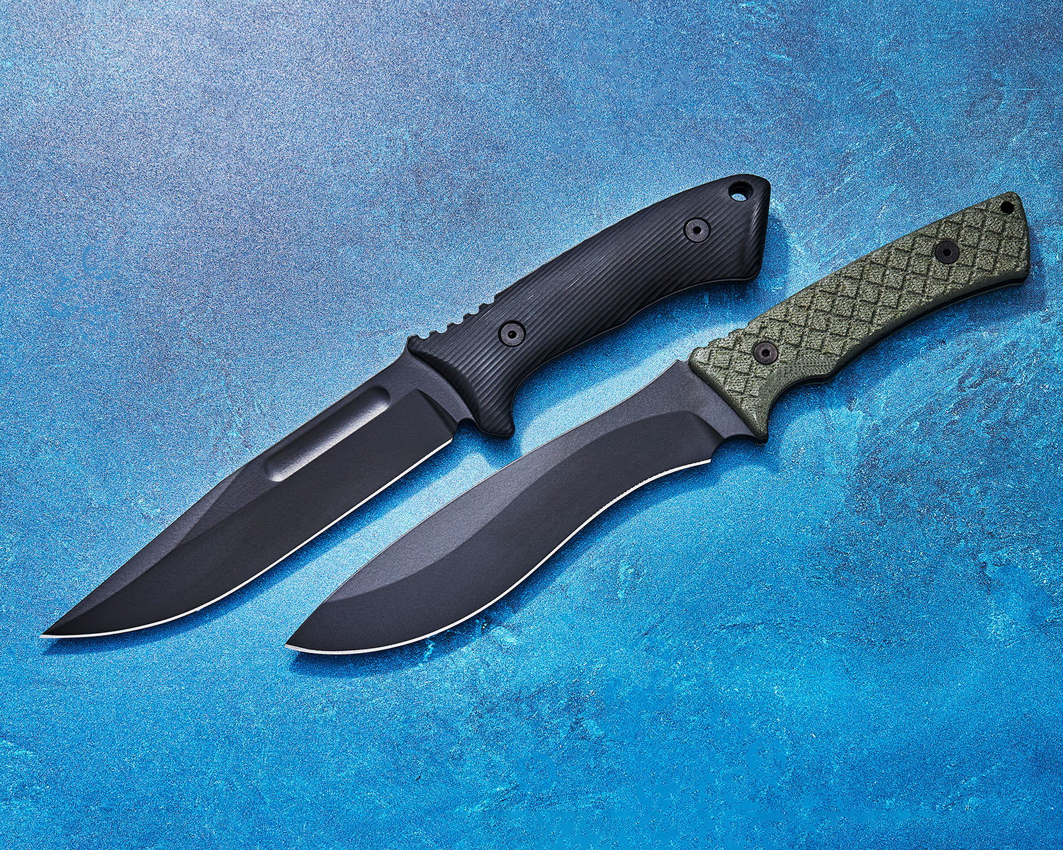 Spartan Blades Professional Grade Harsey Fighter Fixed Blade Knife 6. ...