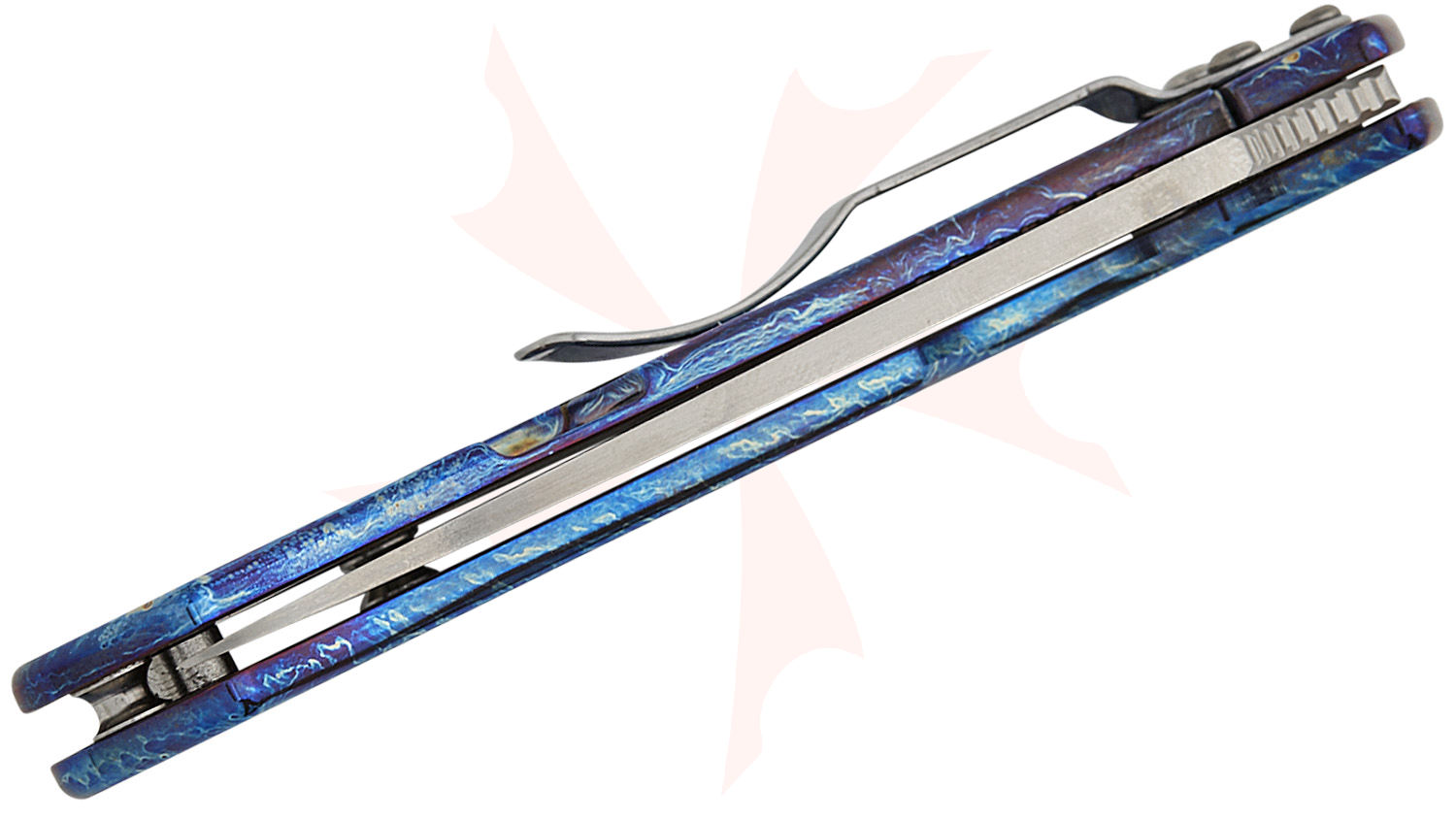 Spyderco Tenacious Frame Lock Folding Knife 3.35" D2 Satin Plain Blade ...